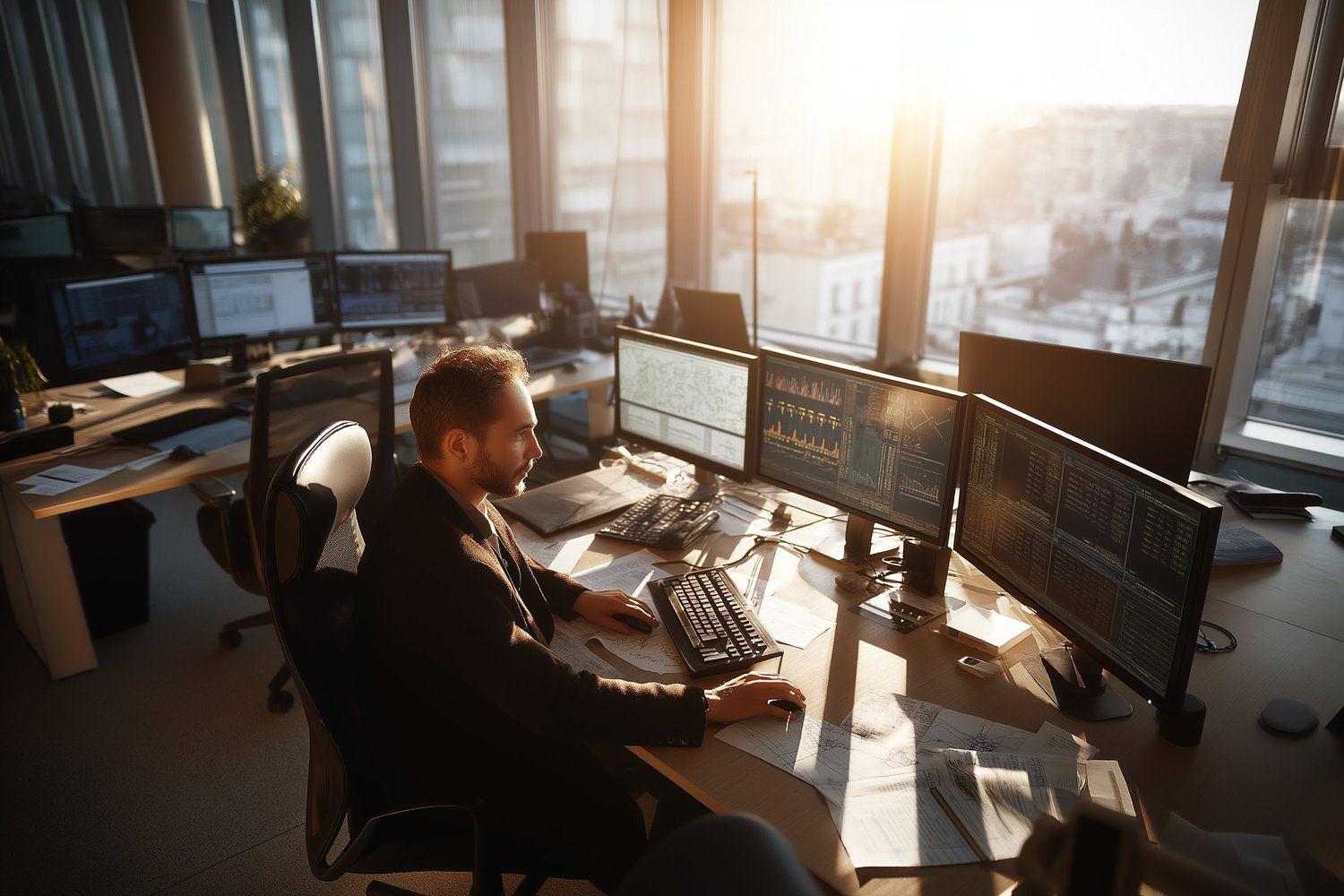 Simple Moving Average (SMA): Complete Guide to This Essential Trading ...