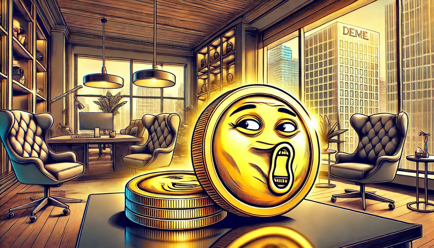 TRUMP Meme Coin Crashes to $14.29 as Bearish RSI Signals More Pain ...