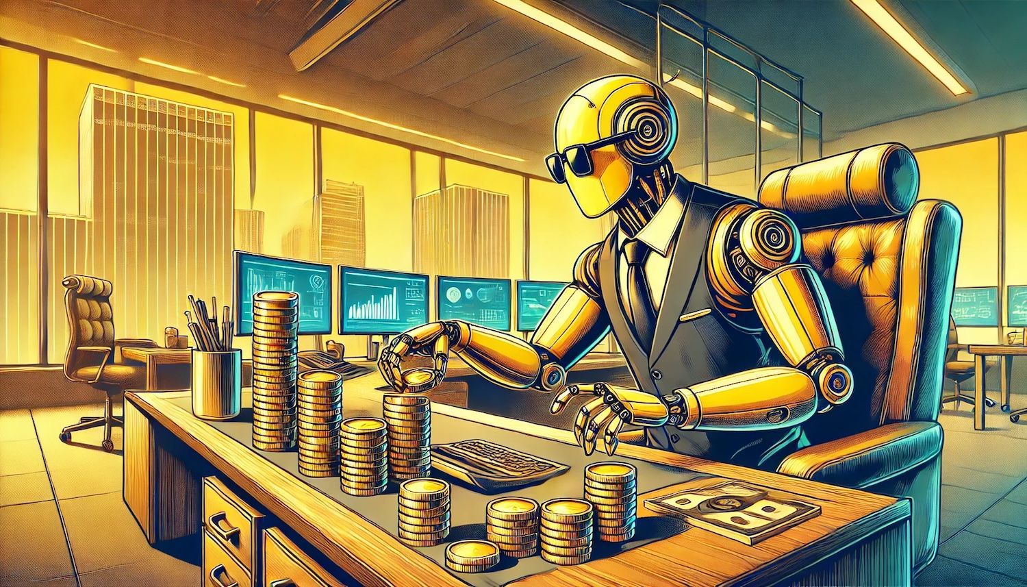 What Drove Dogecoin and Apecoin to Their Peaks? New Analysis Explains ...