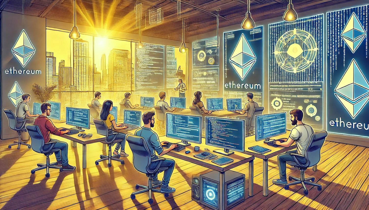 Uniswap CEO Proposes New ETH Framework for DeFi Acquisitions | Yellow.com