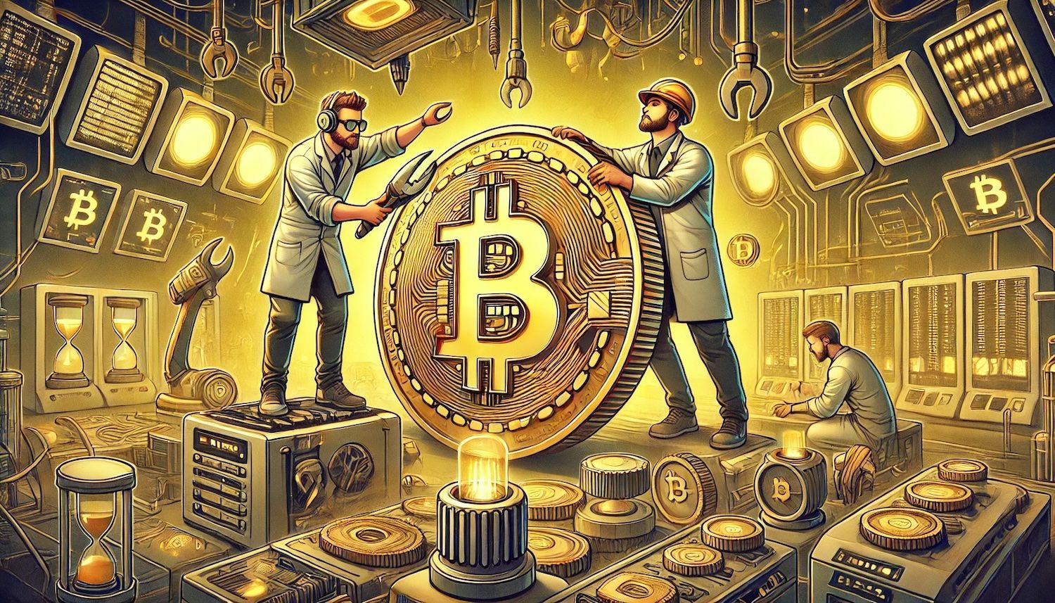 Bitcoin Forks Explained: What Are They and Why Do We Need Them | Yellow.com
