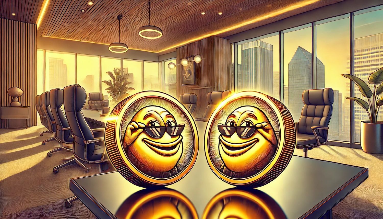 Meme Coin Weekly Watch: Popcat Is Surging, Others Bite the Dust ...