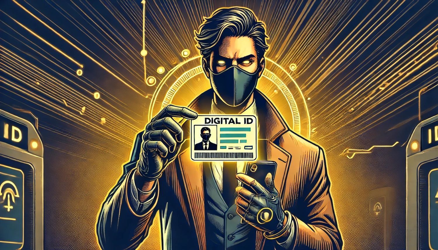 Web3 Identity All You Need To Know About The Next Big Leap In Blockchain Security