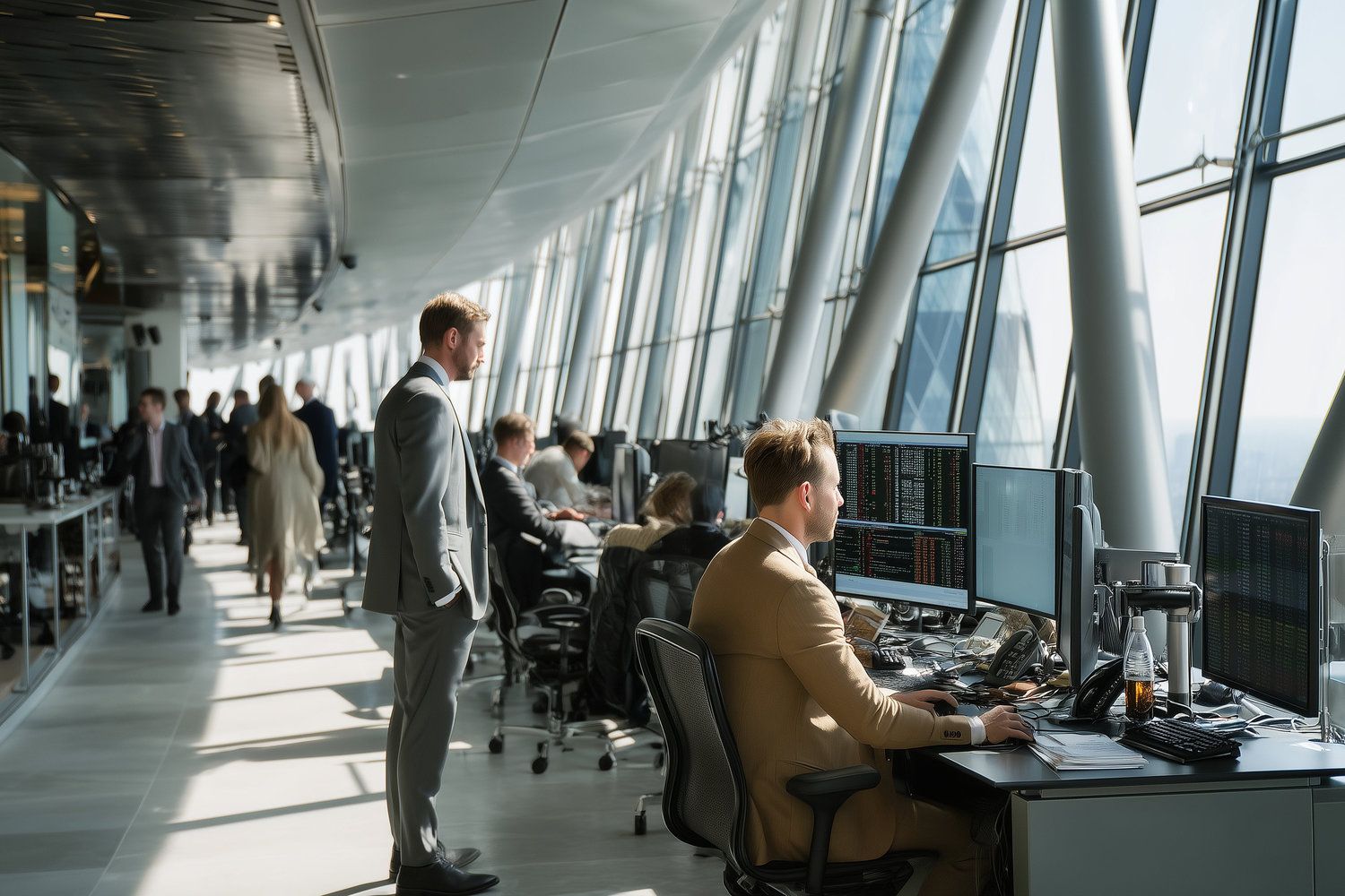 Top Decentralized Exchange Tokens Explained: How DEX Coins Power Crypto ...