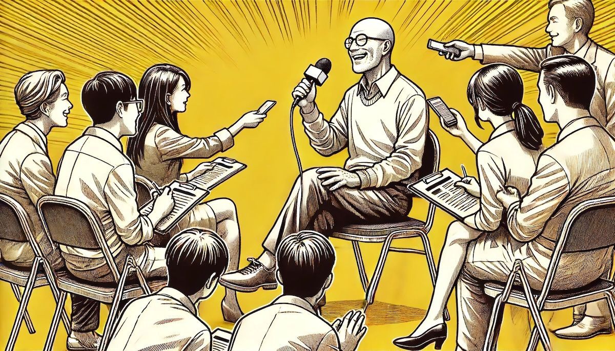 Michael Novogratz Mendorong Kita untuk Membuat Lebih Banyak Meme Coin ... Michael Novogratz Mendorong Kita untuk Membuat Lebih Banyak Meme Coin ...