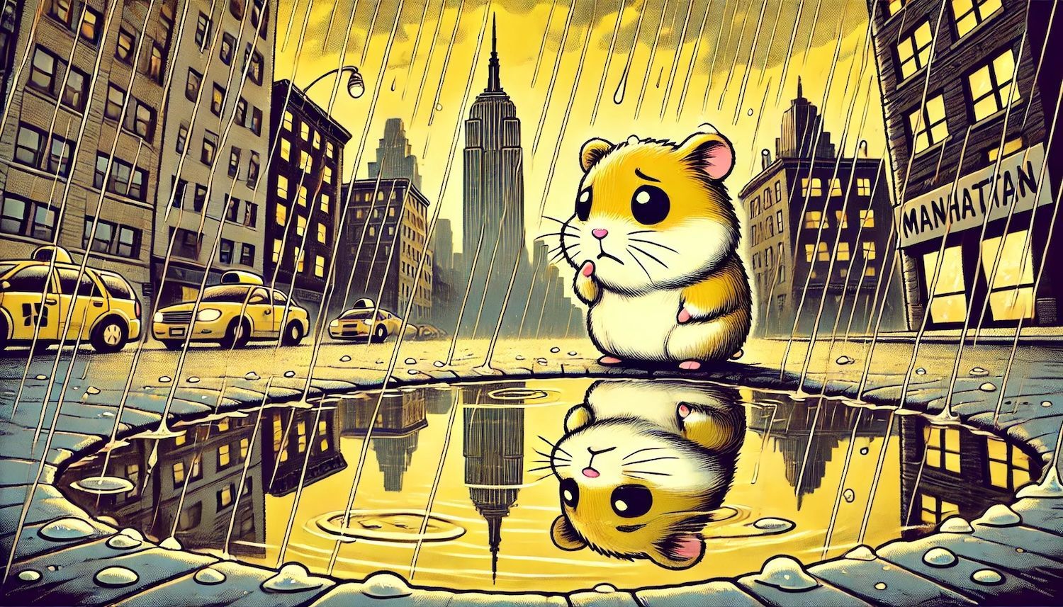 Hamster Kombat Was the Worst Airdrop in Crypto History, Users Claim ...