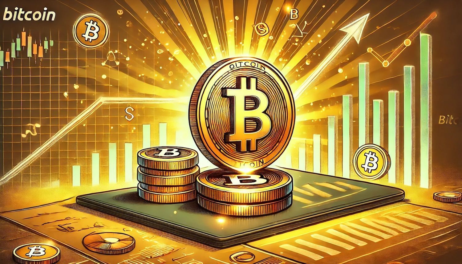 Bitcoin Indicator Signals Potential for New All-Time High, Analysts Say ...