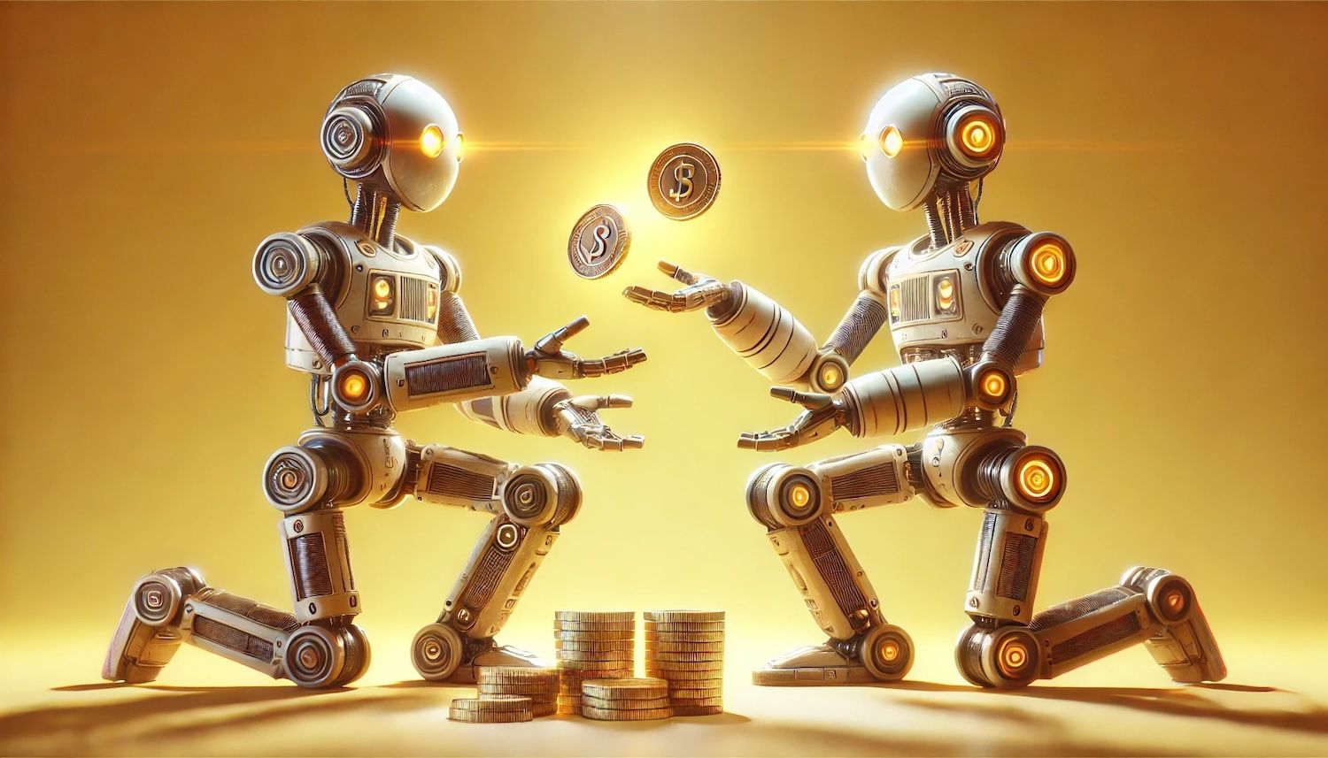 Super AI Coin Worth $7.5bn? SingularityNET, Fetch.ai, and Ocean ...