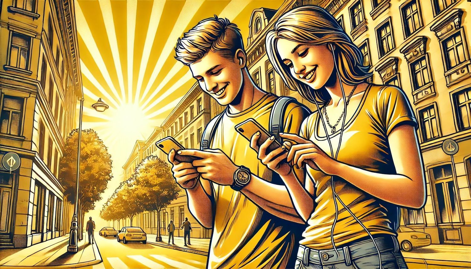 Top 7 Telegram Crypto Games to Play Right Now | Yellow.com