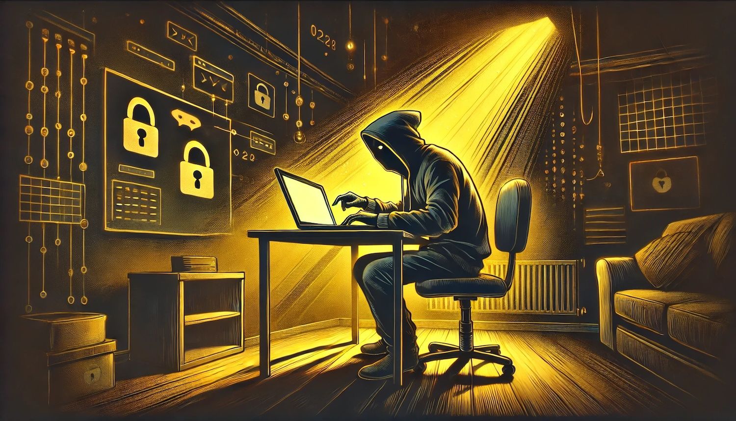 Code Red: US-Led Coalition Targets North Korean DeFi Hackers | Yellow.com