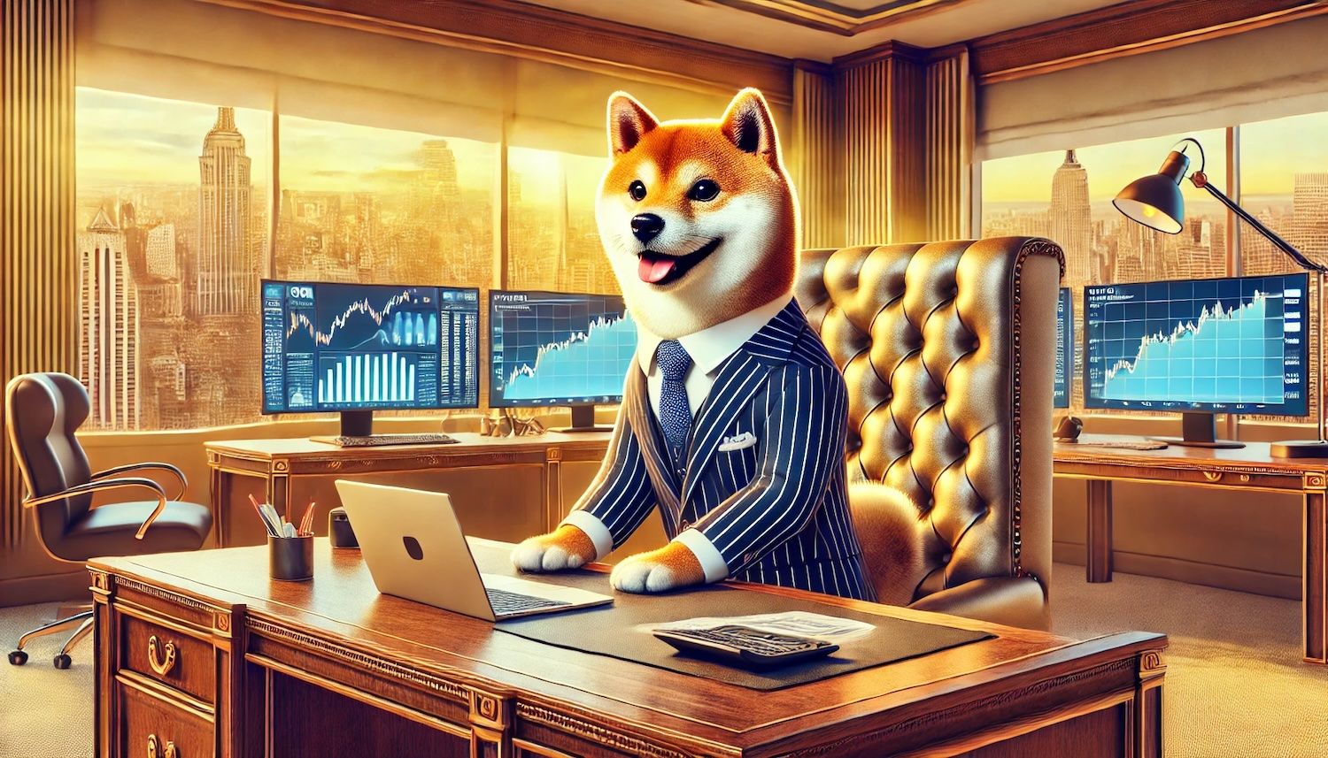 Meme Coins Eye Major Recovery: SHIB Could Rally 840%, DOGE Shows Strength | Yellow.com