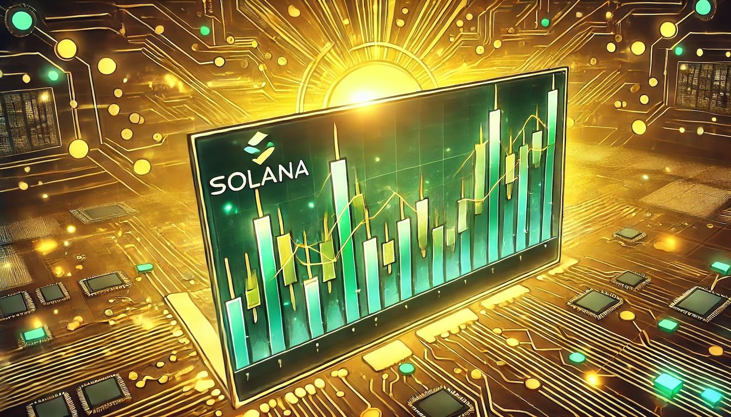 Solana 가격 목표는 놀라운 $4,000 돌파: 분석가는 ATH 급등을 예측 | Yellow.com