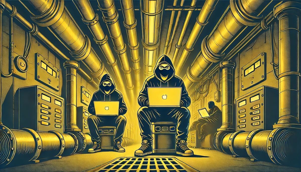 Hackers e Fraudadores Roubaram Impressionantes $509 Milhões ao Redor do ...