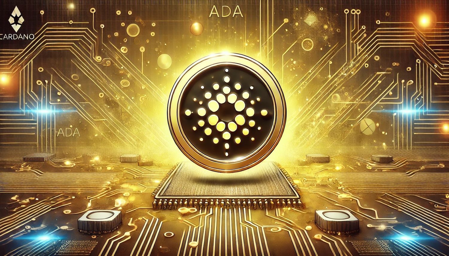Cardano Jumps 11% as Grayscale Files for First-Ever ADA ETF | Yellow.com