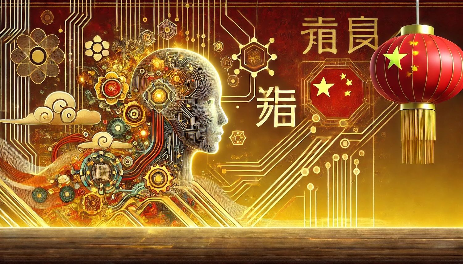 AI Tokens Plunge 9% as DeepSeek's Efficient Model Disrupts Market ...