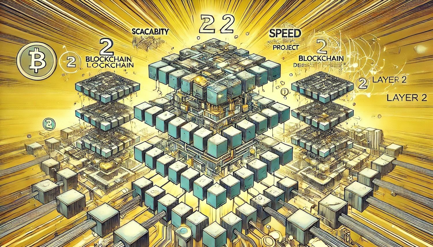 Top 5 Leading Layer 2 Projects in 2024 | Yellow.com