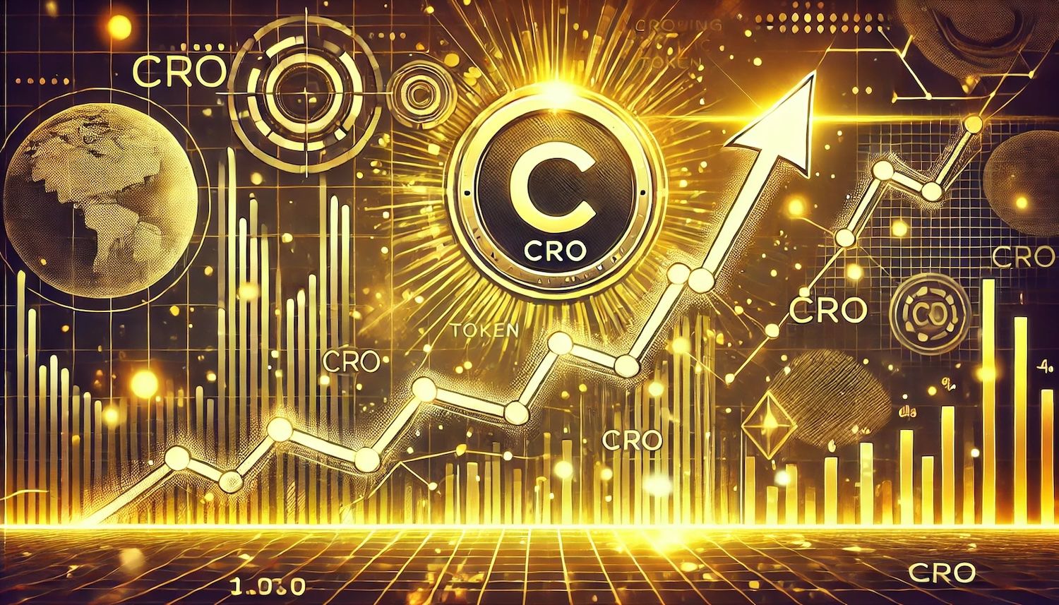 CRO's Meteoric Rise: Three Factors Fueling Cronos's 50% Surge | Yellow.com