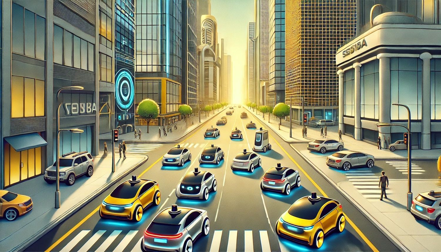 Toyota Brings Ethereum Blockchain Into Cars, Paving Way to Autonomous ...