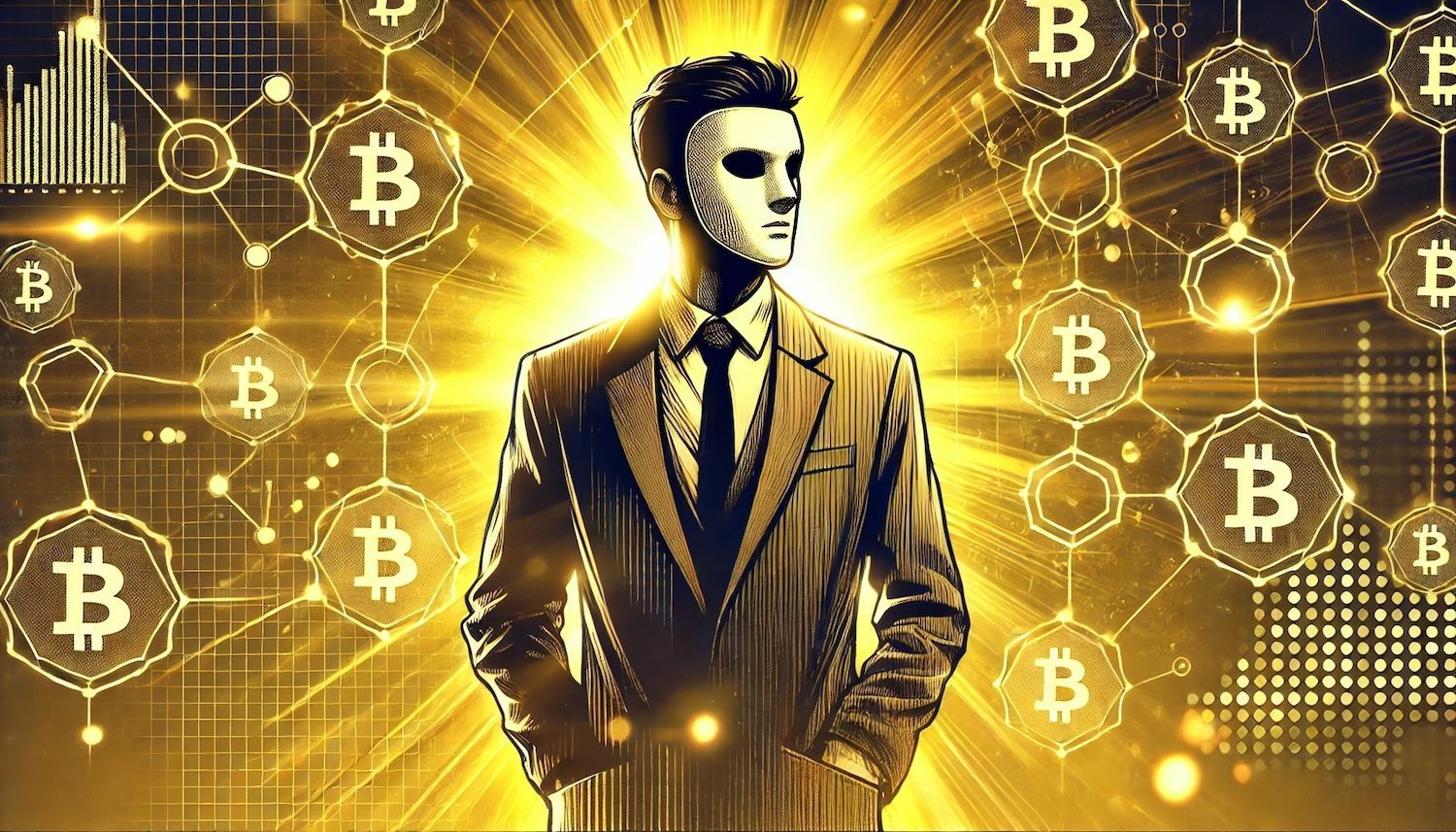 Who Created Bitcoin? Sensational HBO Documentary Upholds One Satoshi Nakamoto Conspiracy Theory ...