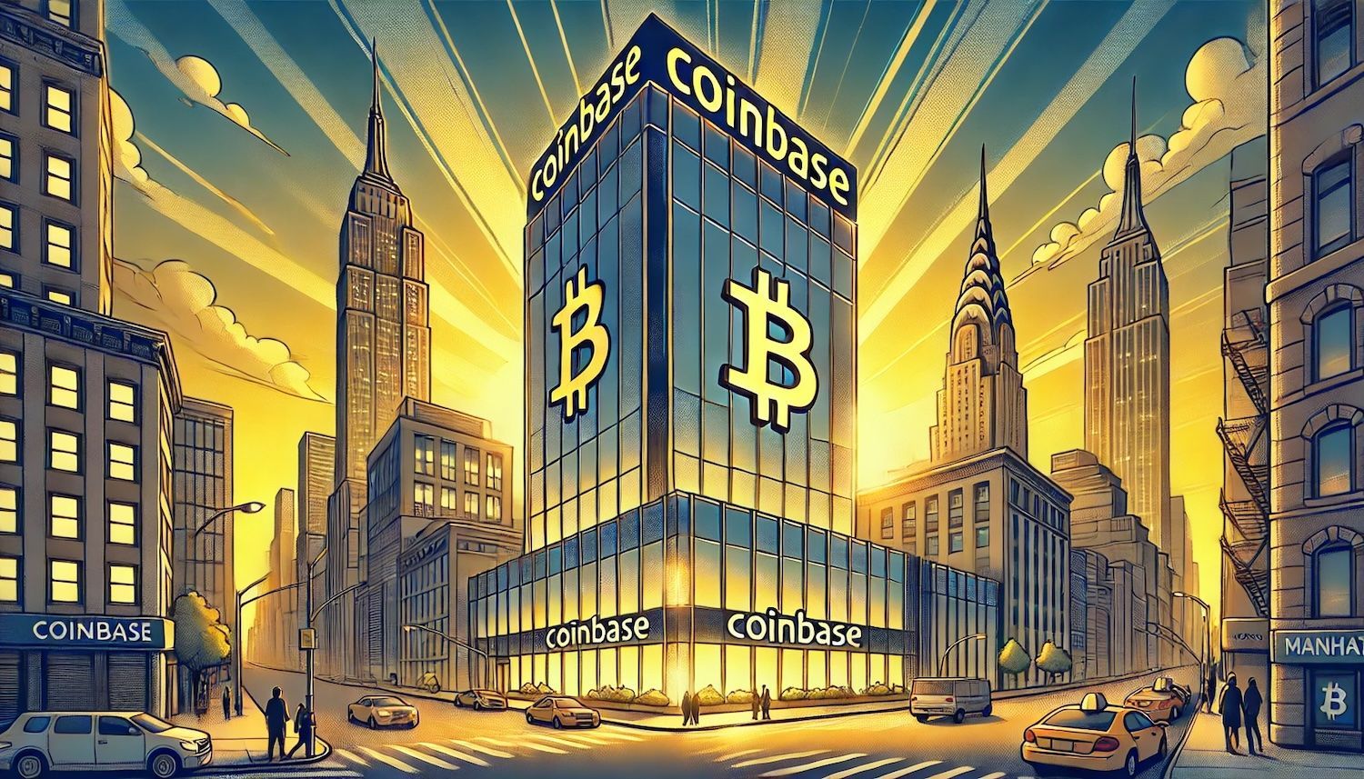 ในที่สุด Coinbase ก็อนุญาตให้โอน Bitcoin ไปยังที่อยู่ Taproot ได้ ...