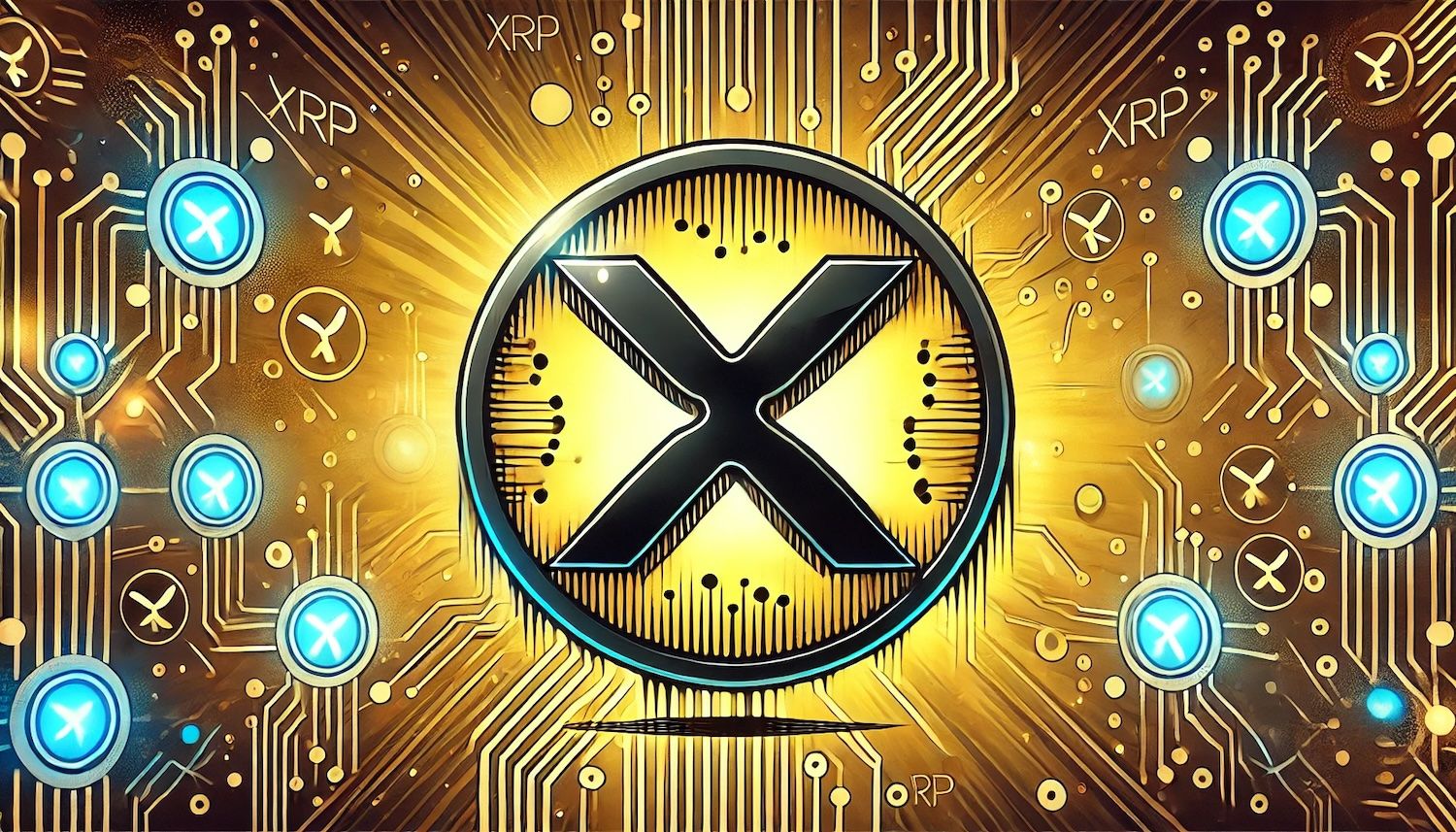 XRP Forms Bearish Signal on Biweekly Chart - Analyst | Yellow.com