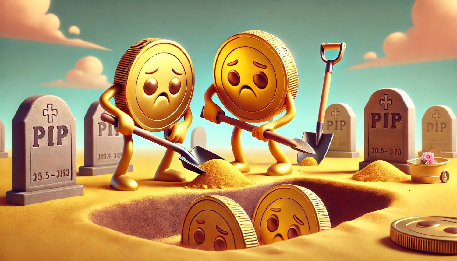 Meme Coins Dying? Experts Claim Viral Tokens Running Out of Steam ...