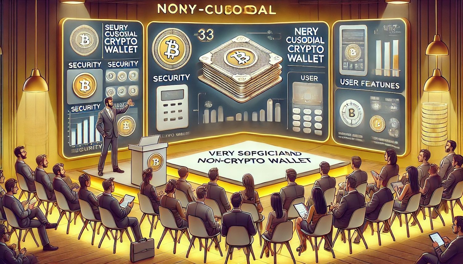 ProtonMail 제작자, Bitcoin 자체 보관 지갑 출시, "PayPal만큼 사용하기 쉽다"고 주장 | Yellow.com