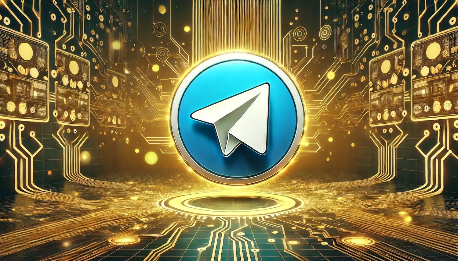 Telegram Sets One-Month Deadline for Mini-Apps to Adopt TON Blockchain ...