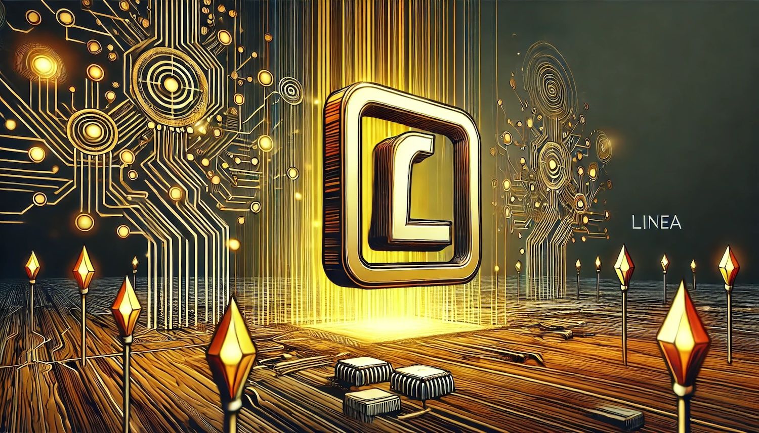 A Deep Dive into the Linea Ecosystem: Fundamental Analysis | Yellow.com