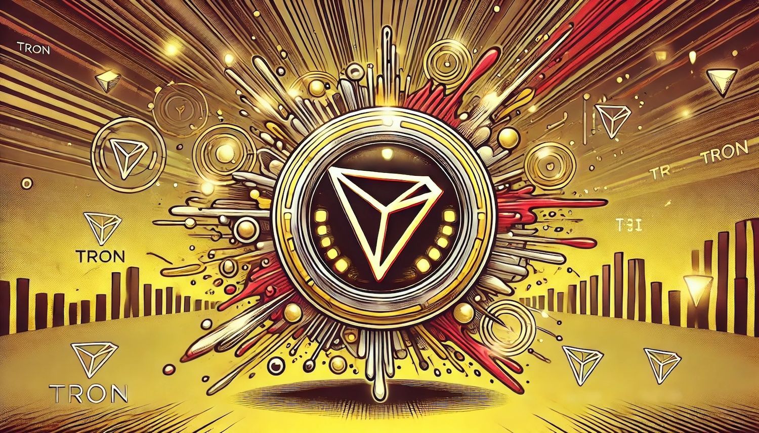 Tron Has a More Sustainable Business Model Than Solana: Analyst Names a ...