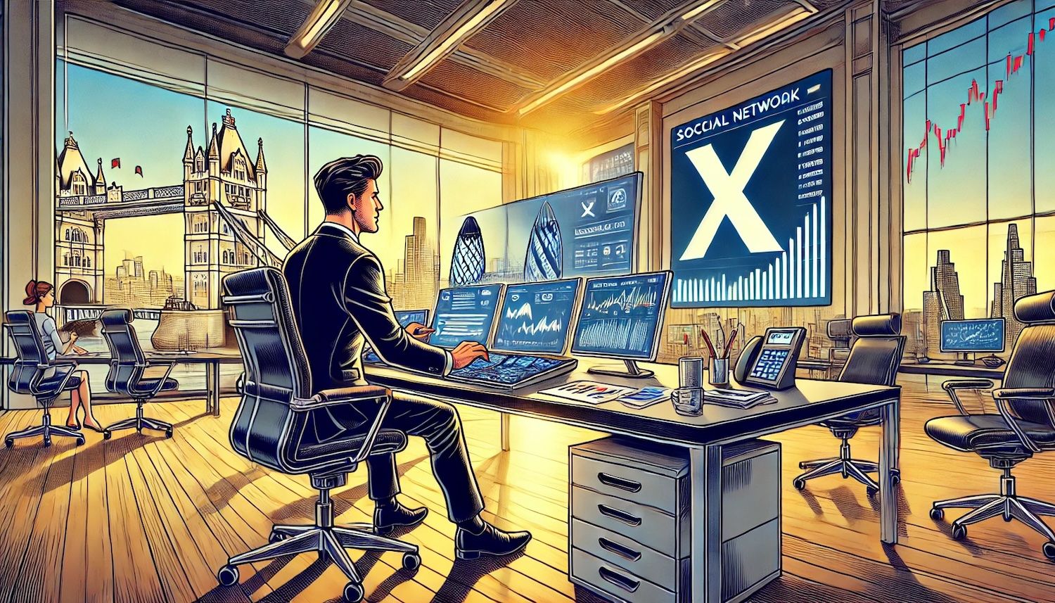 Trending Crypto Topics on X Today: Meme Coins, AI, and DEX Tokens ...