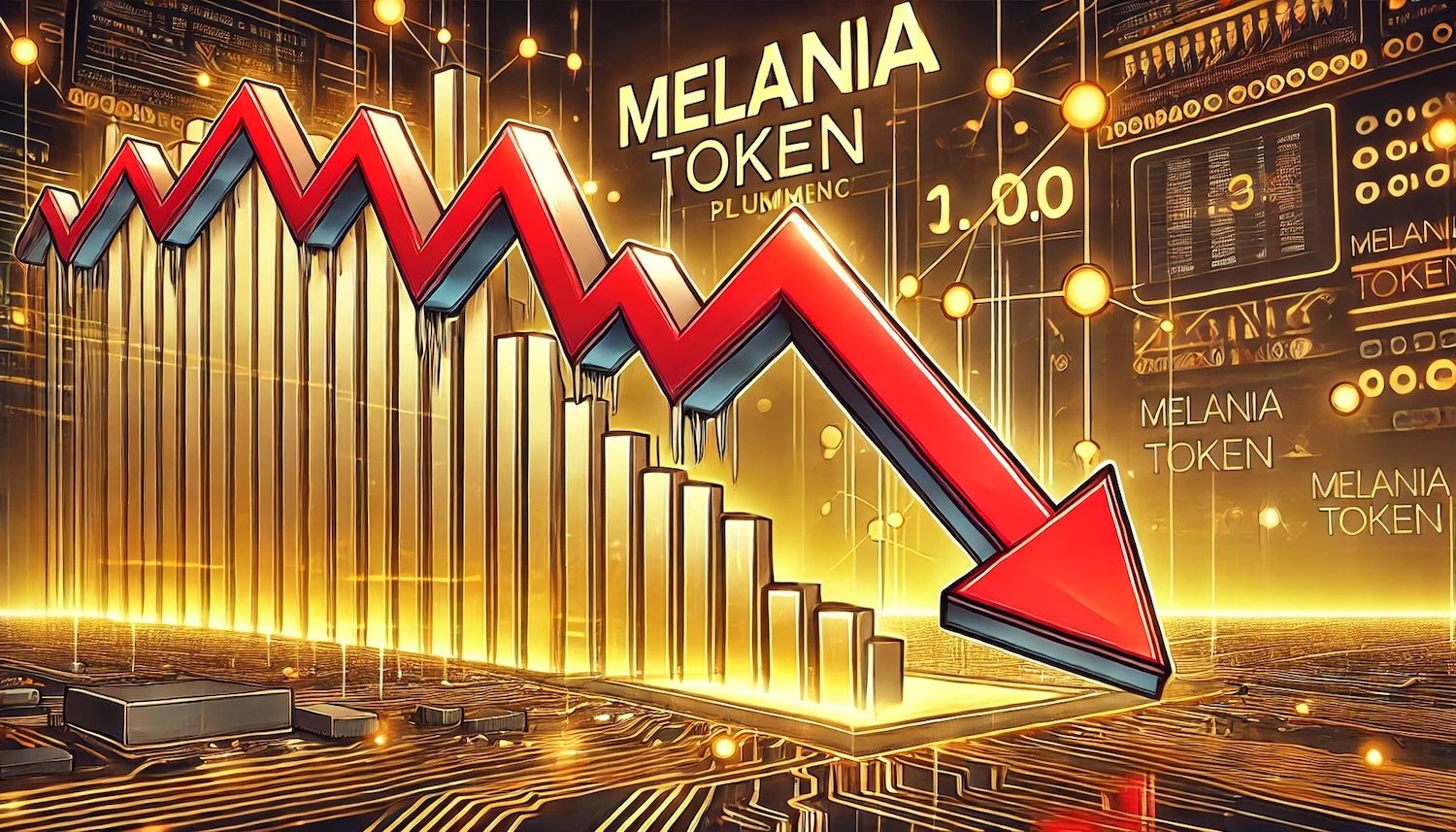 TRUMP and MELANIA Tokens Crash 60% in 24 Hours, $70M in Futures Liquidated | Yellow.com