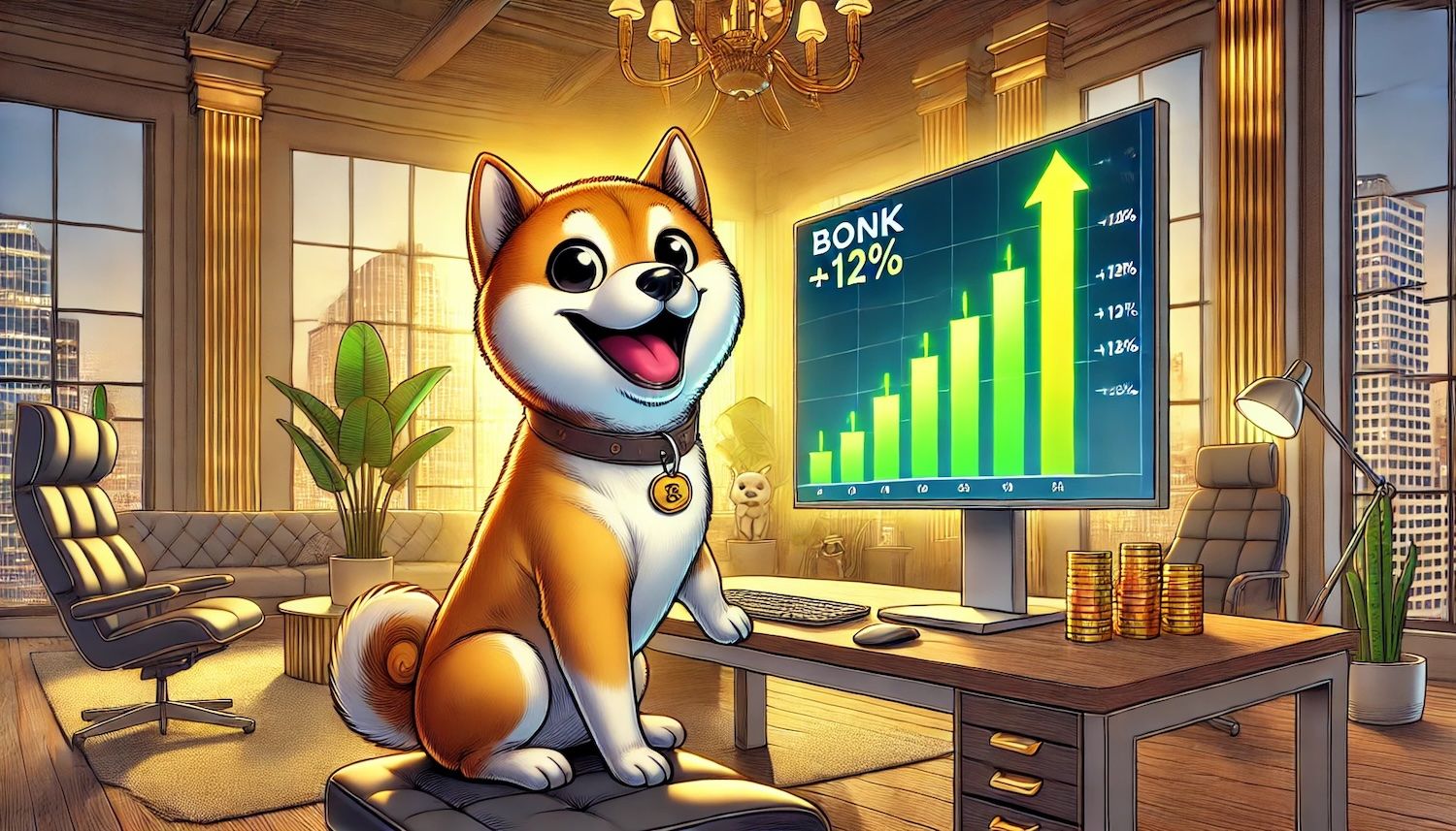 Shiba Inu in 2030: Why $1 Might Remain Out of Reach Without Major Adoption | Yellow.com