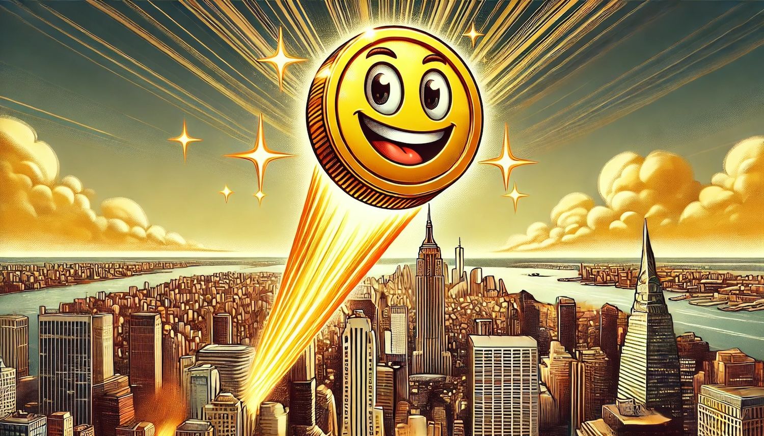 SEC Rules Meme Coins Not Securities, Exempts From Federal Oversight ...