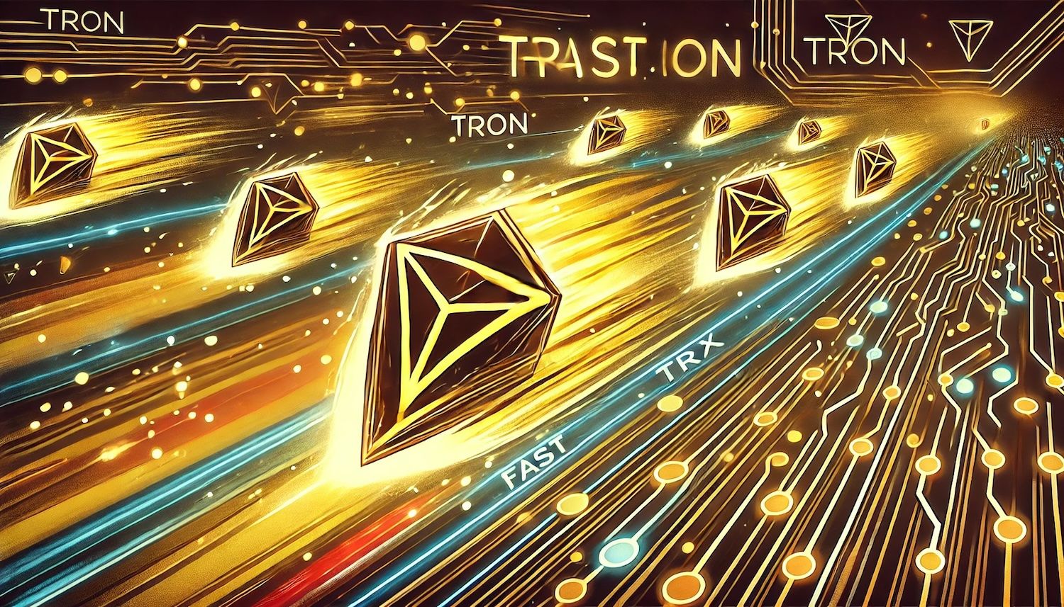 Tron Captures 42 Of Altcoin Transactions Dominates Usdt Transfers