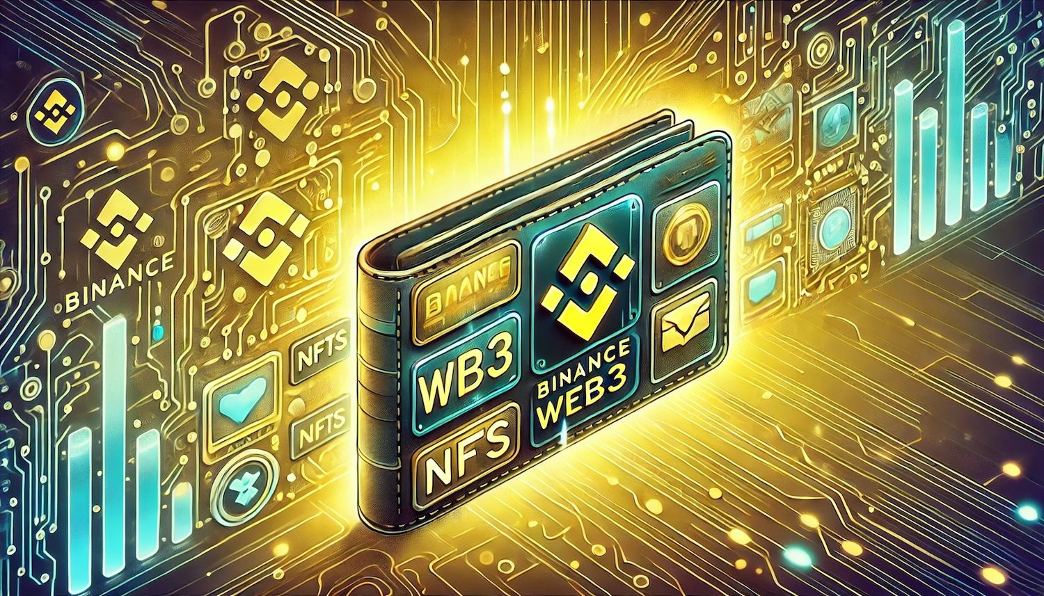 Binance Unveils Revamped Web3 Wallet, Emphasizes User Access | Yellow.com