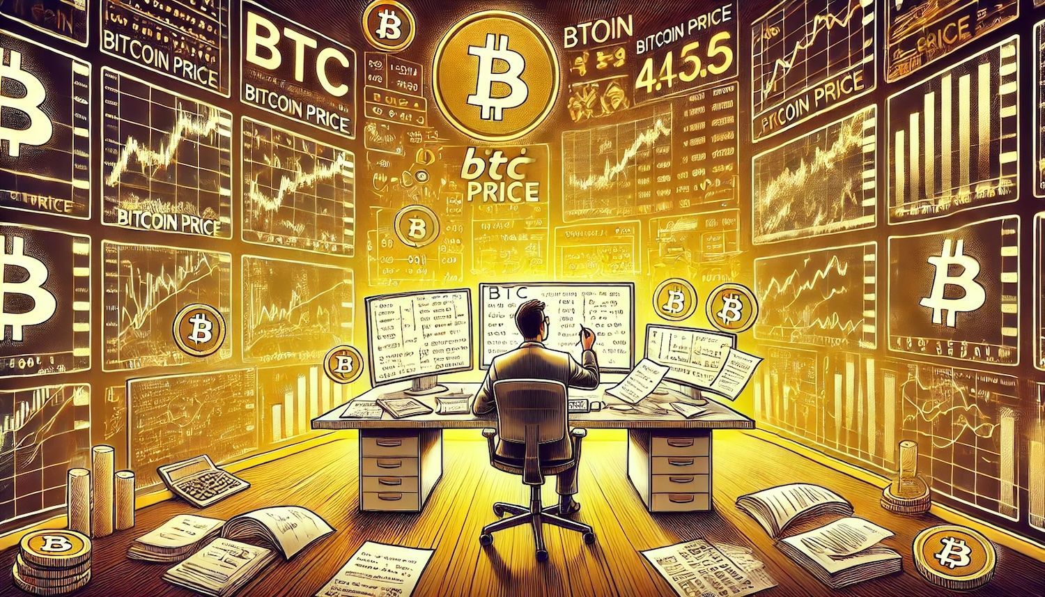 Bitcoin Price Aligns with 2021 Record High vs. S&P 500, Ready for New ...