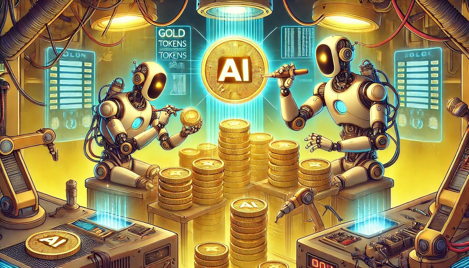 Buy the Dip: AI-Driven Tokens Positioned for the Bull Run | Yellow.com