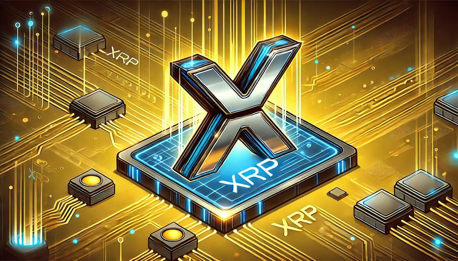 US Treasury XRP Wallet Rumor Debunked by Crypto Analysts | Yellow.com