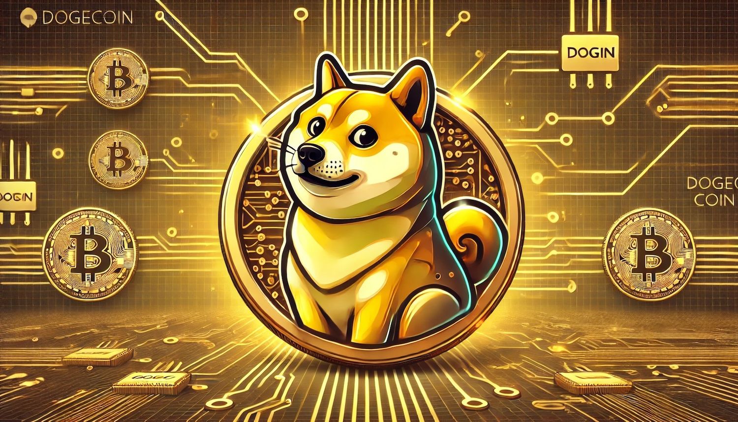 Dogecoin Surges to $0.42 as Large Holders Accumulate | Yellow.com
