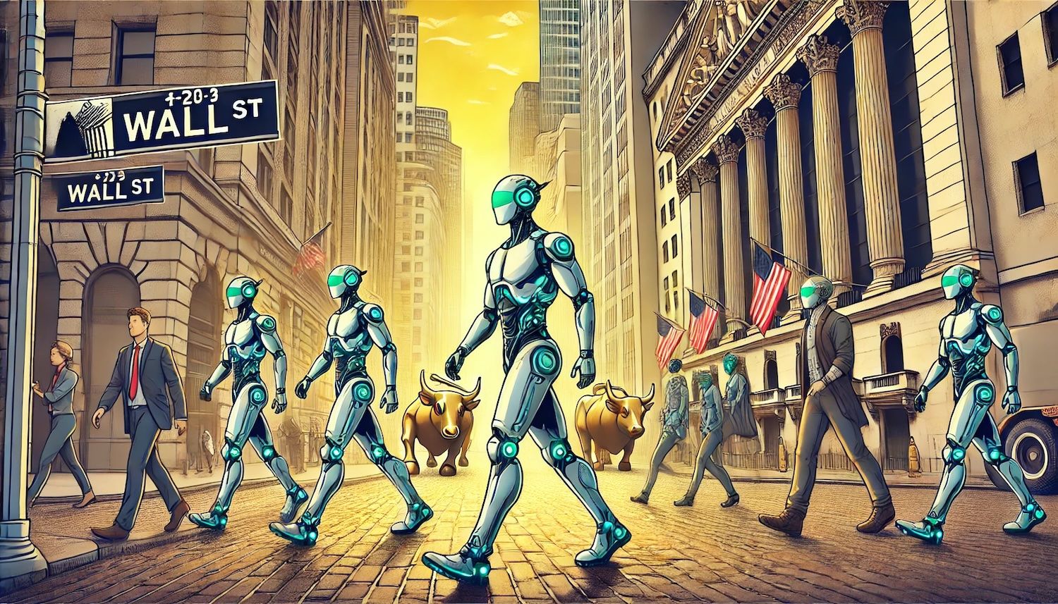 Wall Street Pepe Token Triples in Value, Signals New Meme Coin Wave ...