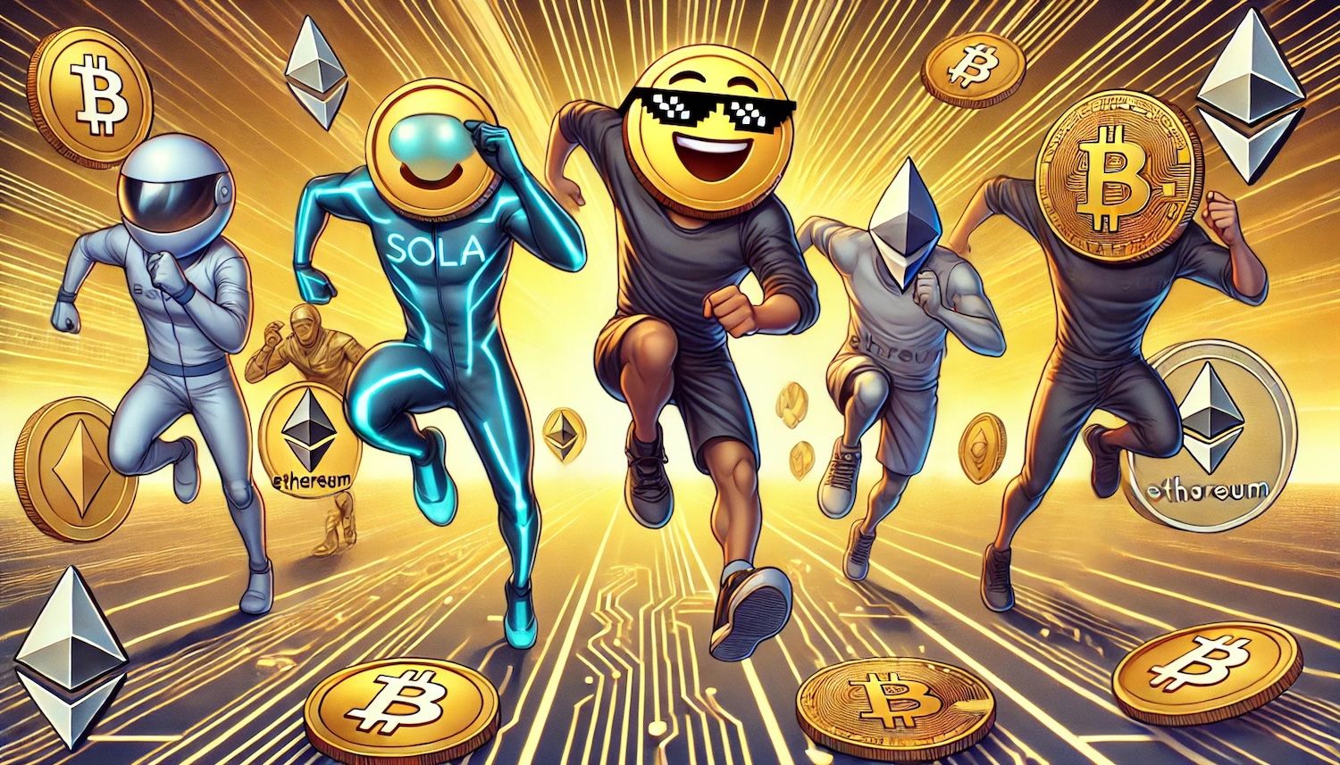 Alt Season Momentum Cools: Key Market Indicators Flash Warning Signs ...