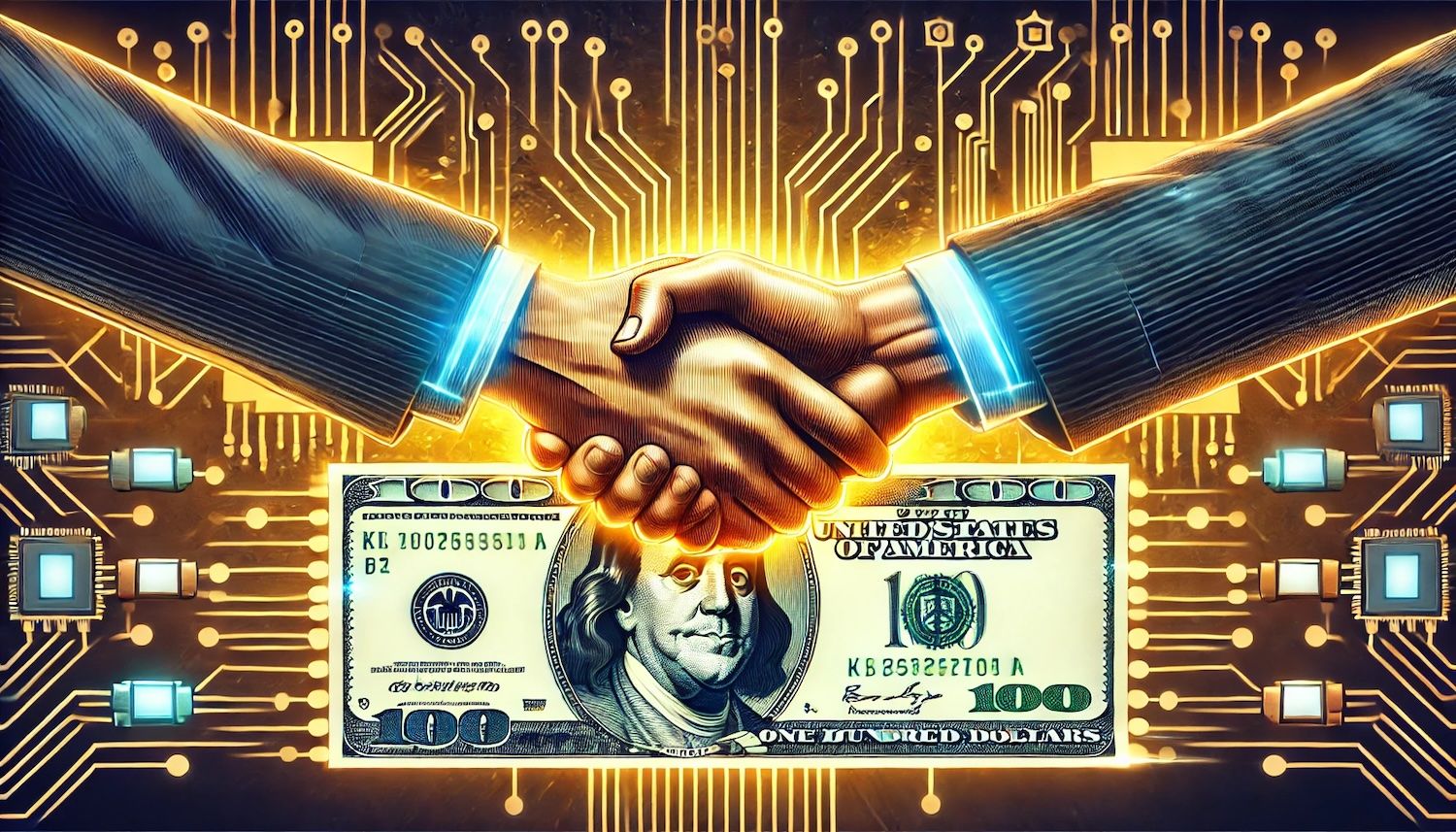 Binance Teams Up With Circle to Expand USDC Ecosystem | Yellow.com