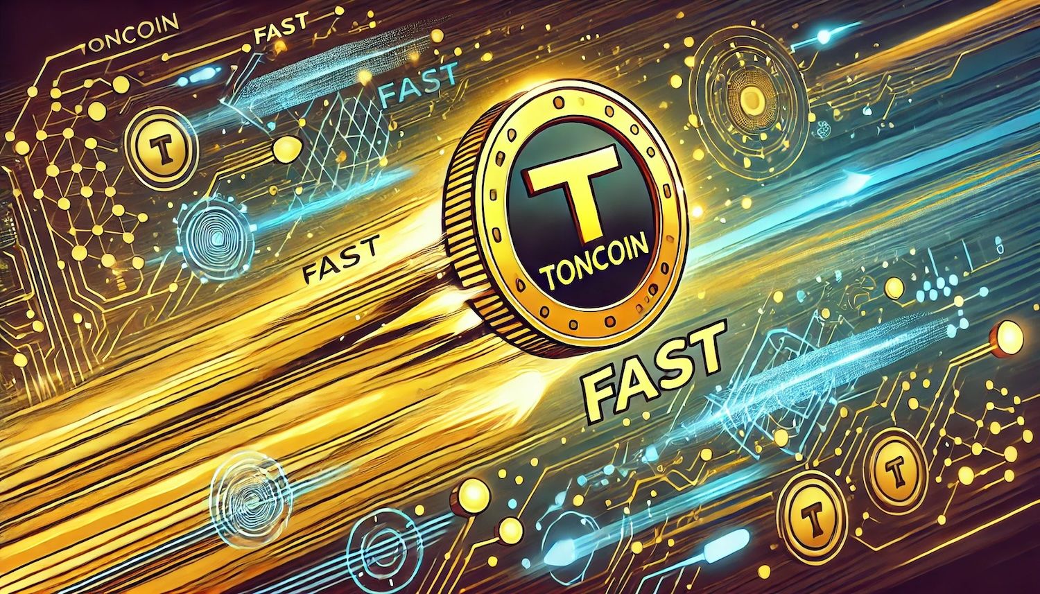 A Deep Dive into Telegram Open Network (TON): Fundamental Analysis ...