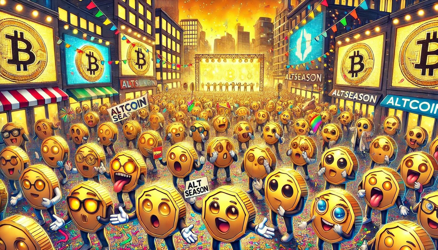 Bitwise's Hougan Predicts Meme Coin Collapse as Fraud Cases Mount ...