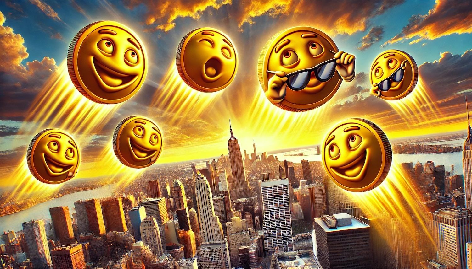 Daily Crypto Market Highlights: MAD, STRX, and EGO Surge, SUI Plunges ...