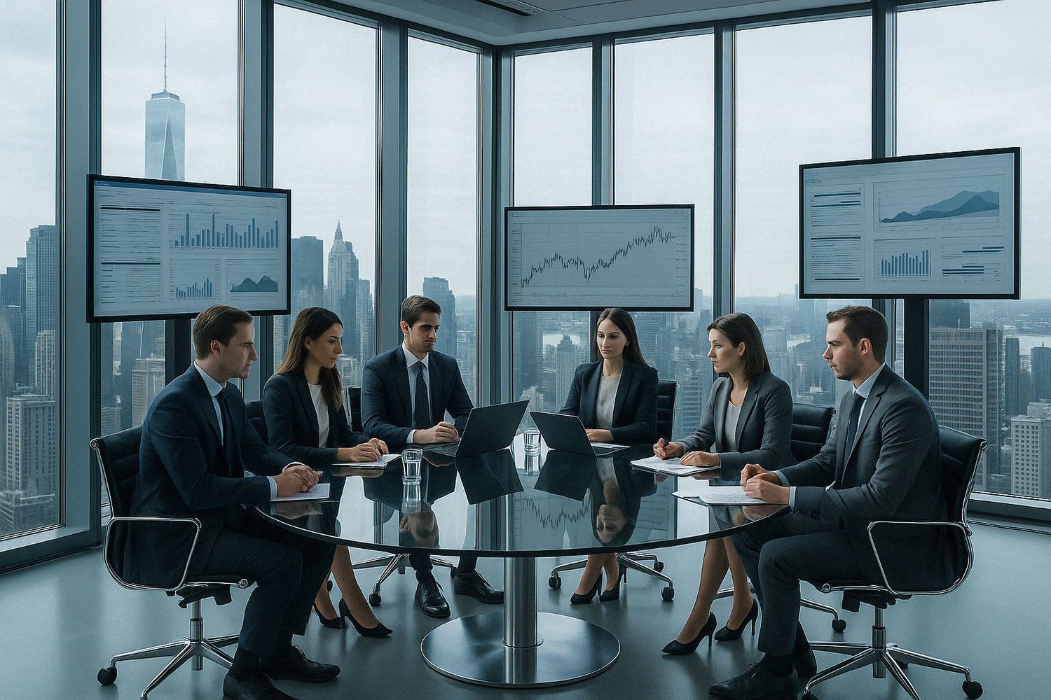 Ripple's Hidden Road Secures FINRA Broker-Dealer License Following $1. ...