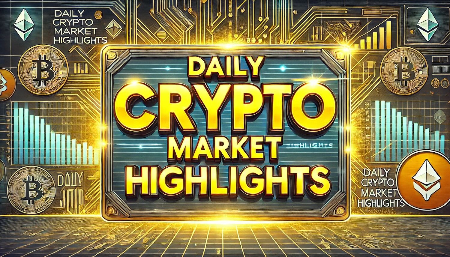 Daily Crypto Market Highlights: DOGEAI's AI Buzz and KAITO's Surprise ...