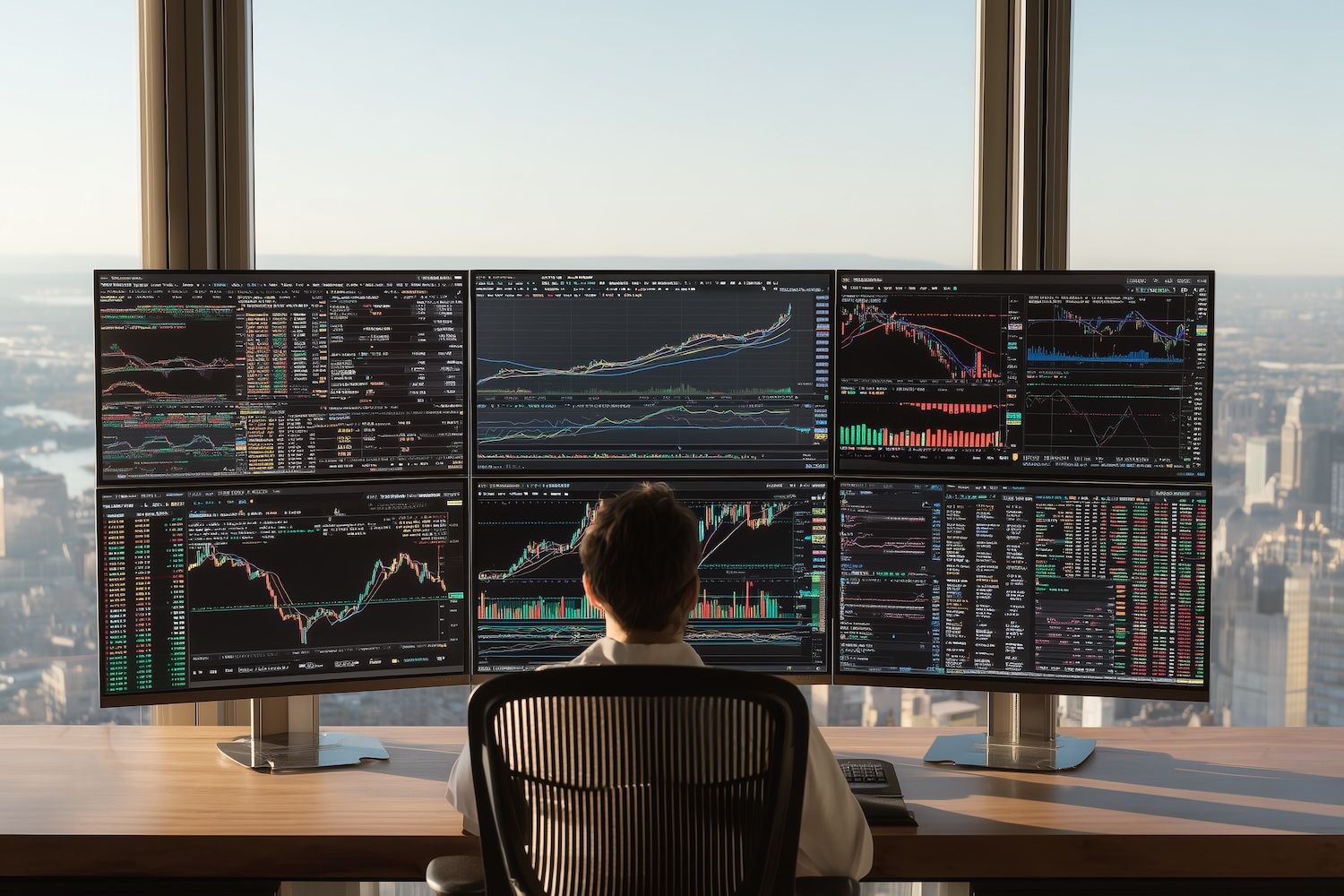 America Runs A Bitcoin Node: What The Government's Move Means For The ...