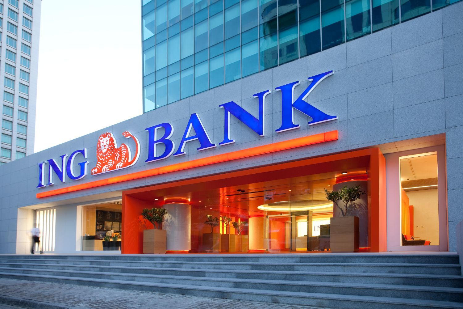 ING sieht tiefgreifenden Wandel, da China, Indien und Brasilien ...